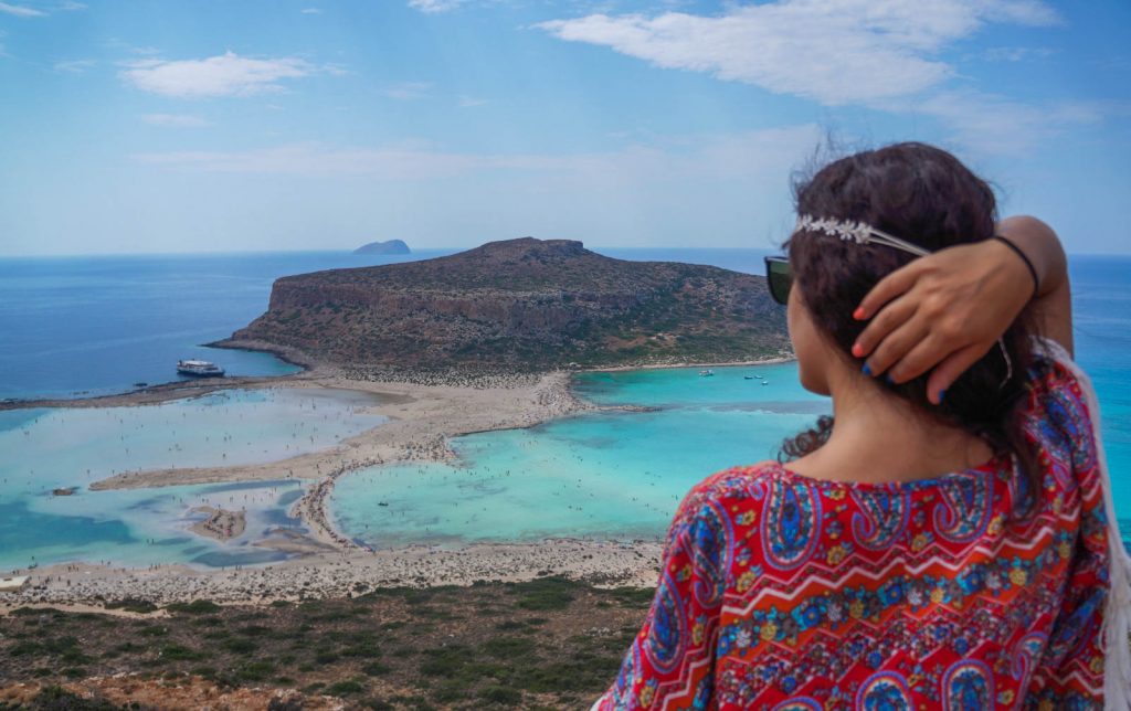 Η αγαπημενη μου παραλια αναμεσα στις 20 καλυτερες παραλιες του κοσμου ...